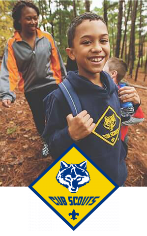 Home Orange County Boy Scouts of America - Orange County Council