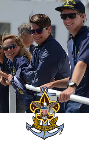 Home Orange County Boy Scouts of America - Orange County Council