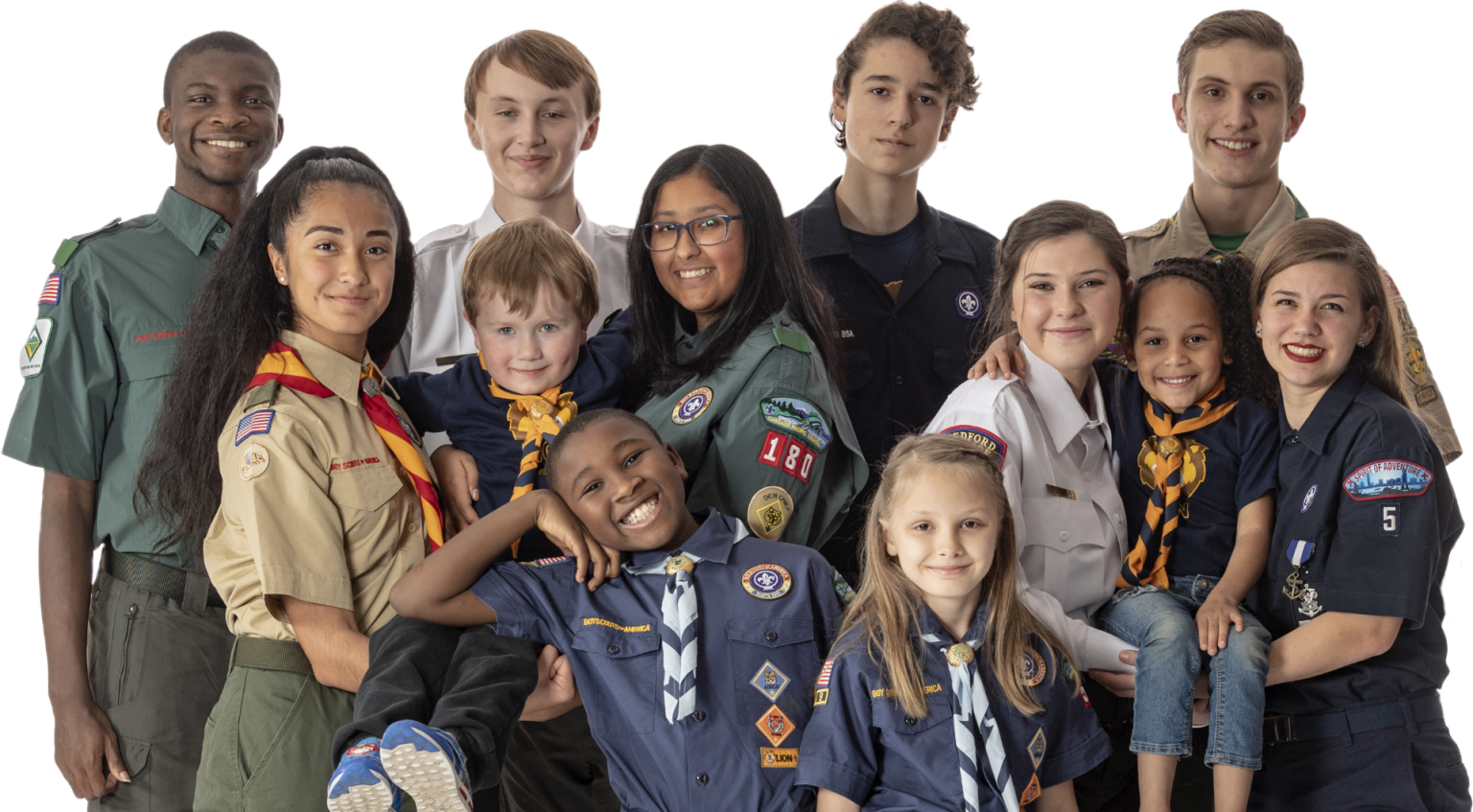 Orange County Boy Scouts of America