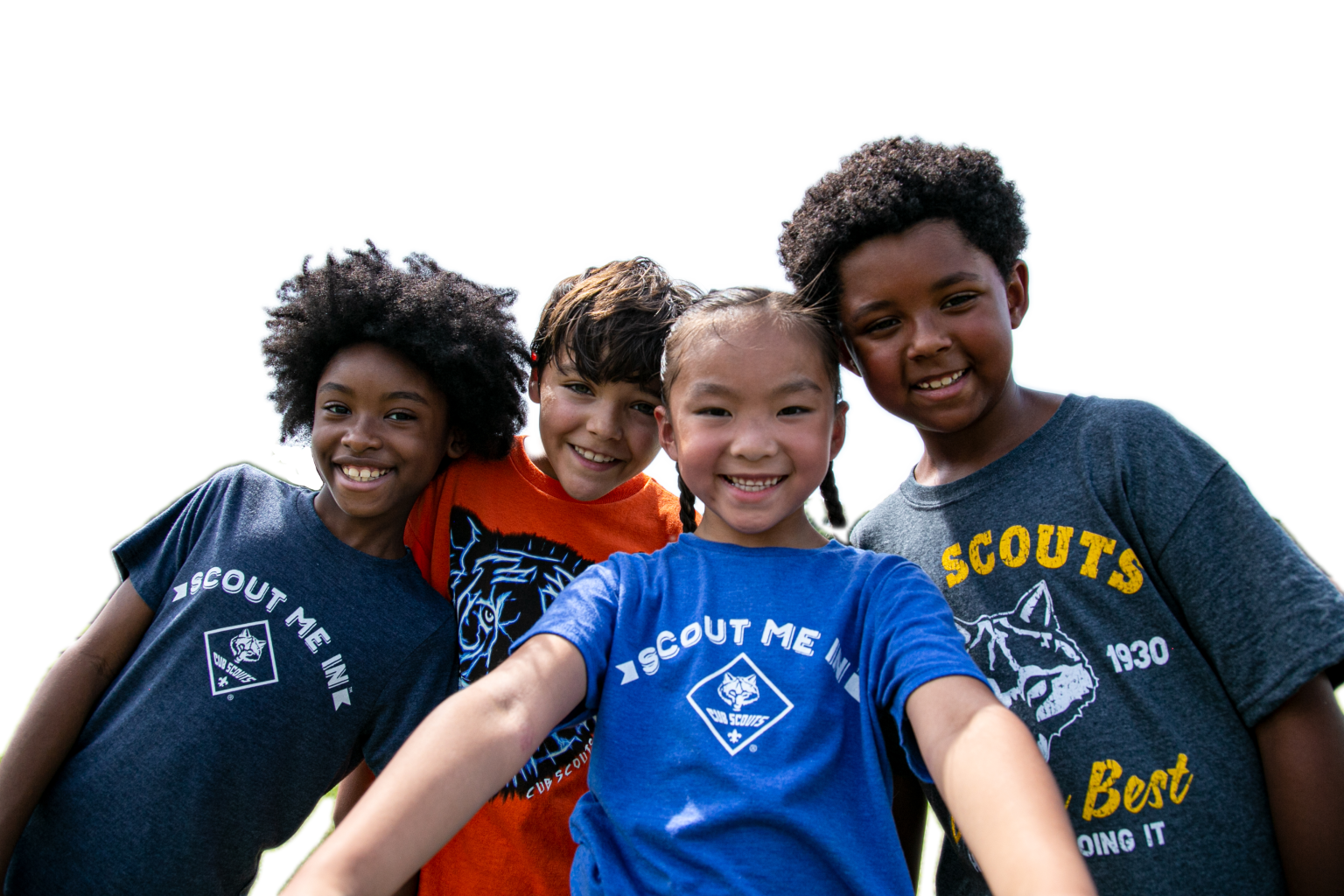 Orange County Scouting America